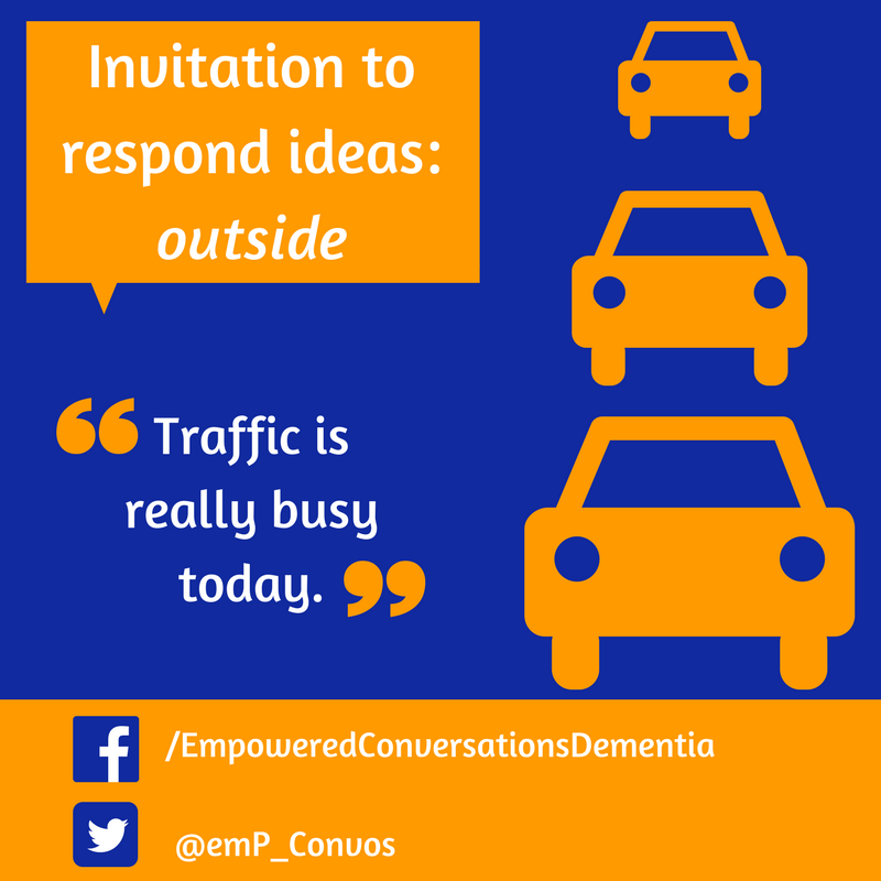 traffic – Empowered Conversations