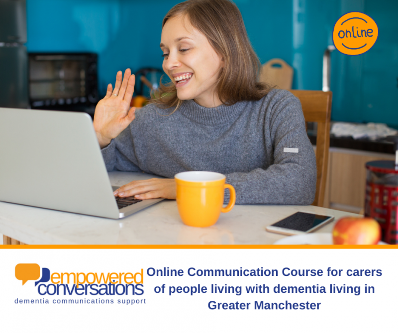 Find out more – Empowered Conversations